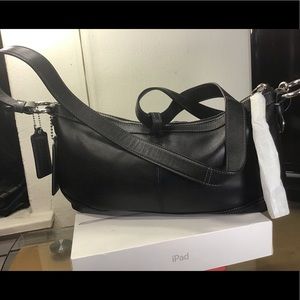 Coach | Bags | Authenticcoach F9729 Crossbody Shoulder Bag Purse | Poshmark